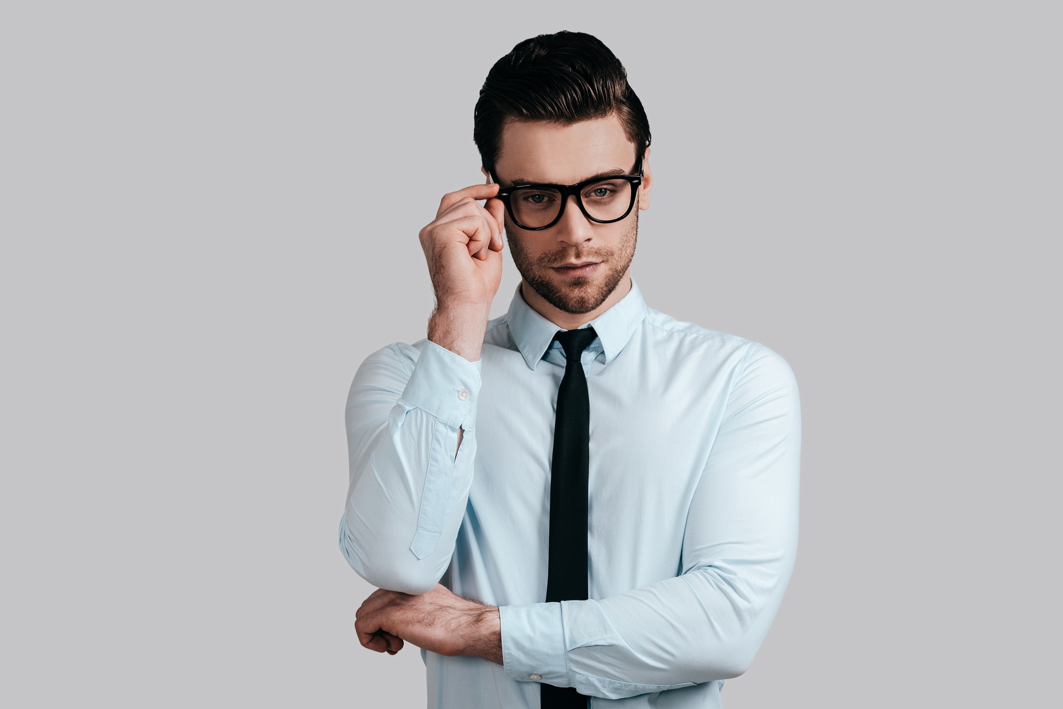 Body Language Clues Part One